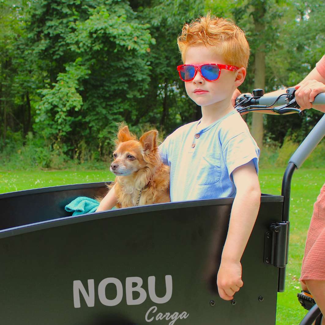 Over ons - NOBÜ Bikes